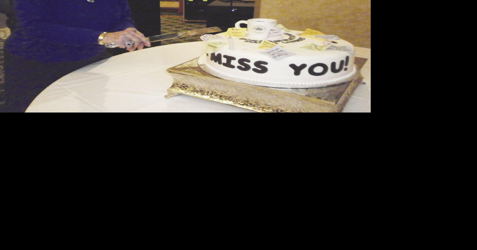 Locust Grove mayor lauded by other leaders | News | henryherald.com