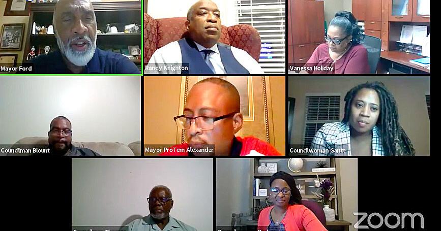 City of Stockbridge interview potential police chiefs, discuss future ...