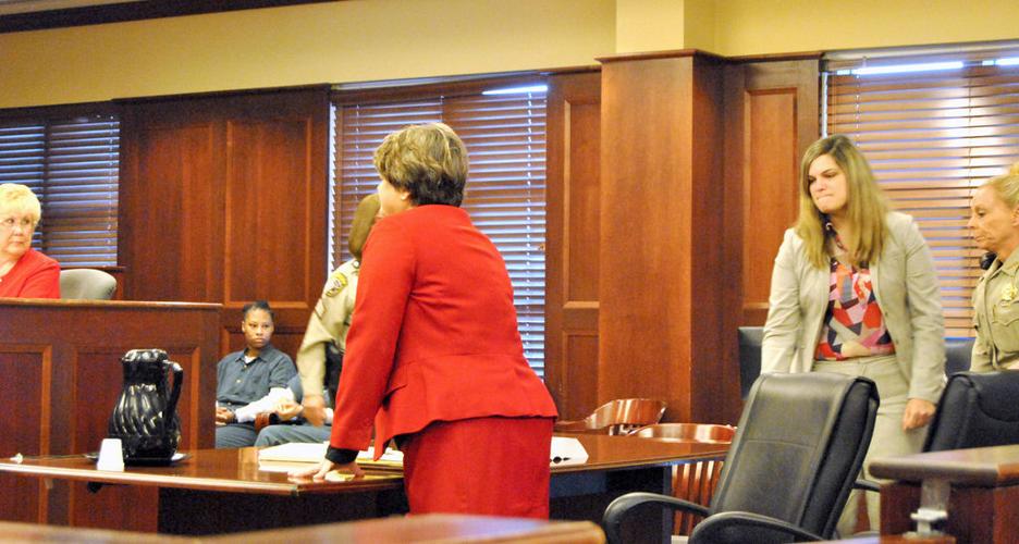 Jennifer Rosenbaum granted bond in murder case | News | henryherald.com