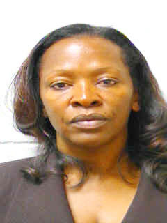 Attorney arrested for terroristic threats toward client’s husband ...