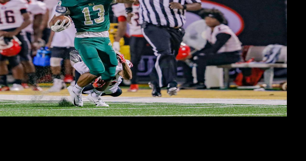 Ola High looks to rebound against Locust Grove | Sports | henryherald.com