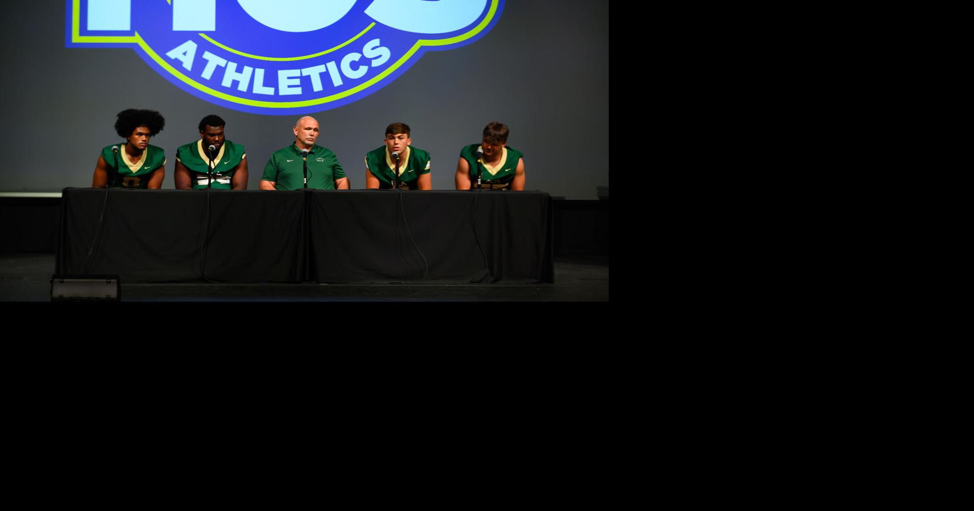 2023 Ola Mustangs Football Preview | Sports | henryherald.com