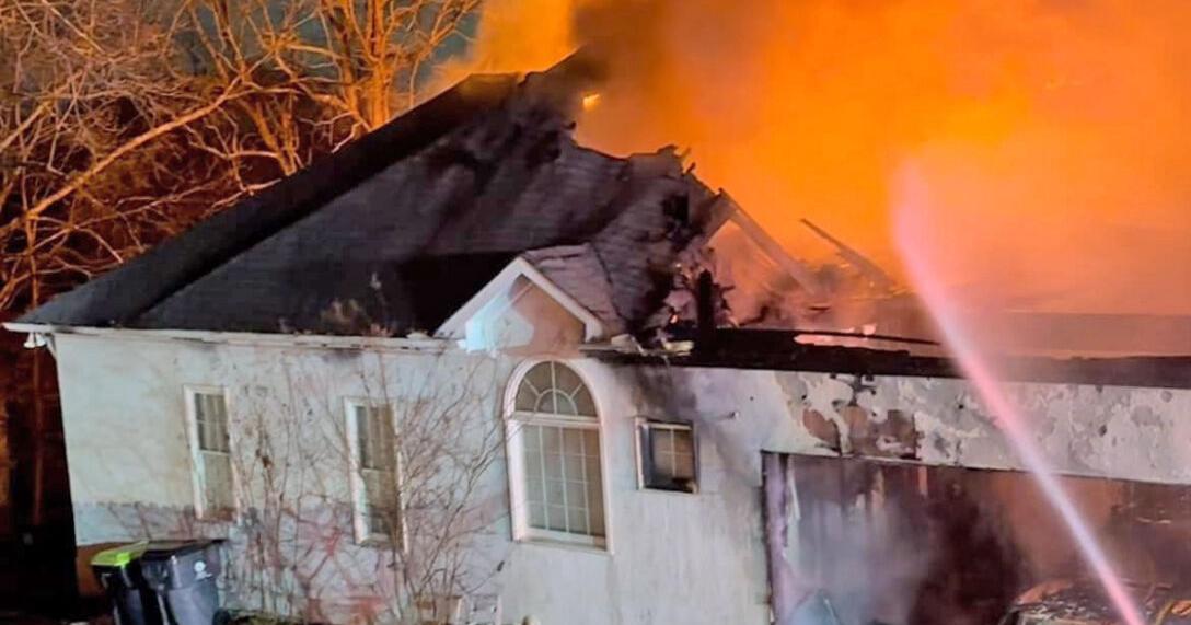 Crews Respond To Fire in Stockbridge | News | henryherald.com