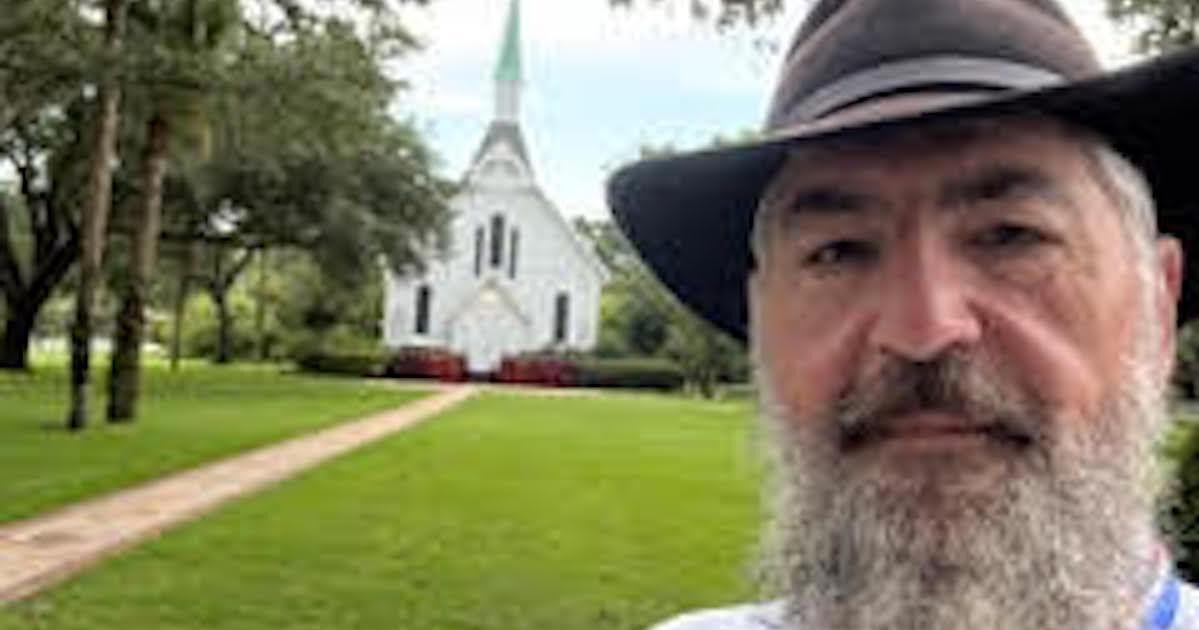 McDonough First United Methodist Church pastor takes part in Pastors ...