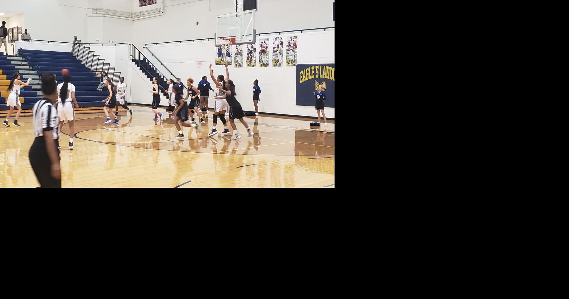 BASKETBALL: Eagle’s Landing sweeps Locust Grove to remain at the top of ...