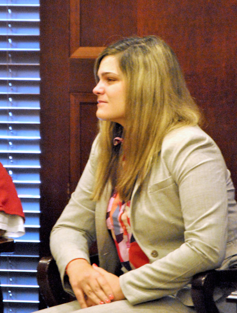 Jennifer Rosenbaum granted bond in murder case | News | henryherald.com