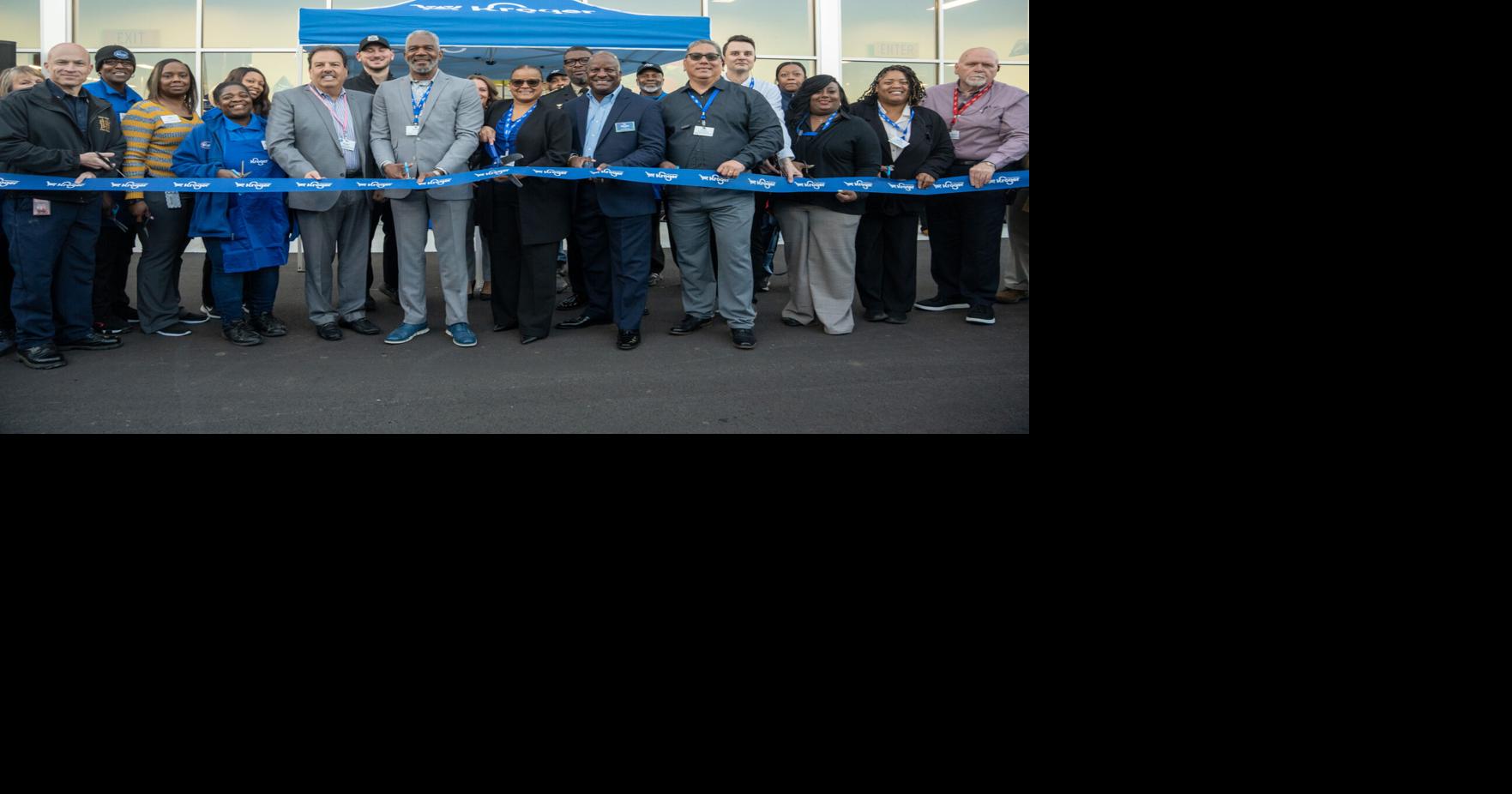 New Union Grove Kroger Crossing Marketplace Opens in McDonough | Henry ...