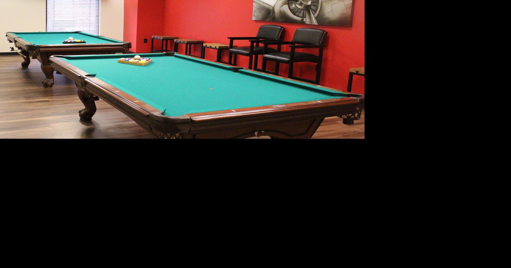 Locust Grove Senior Center re-opens | News | henryherald.com