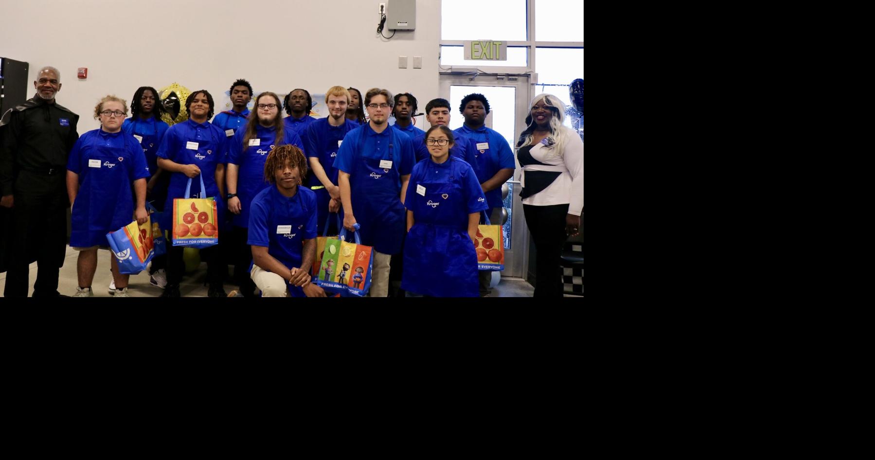 3, 2, 1, Bag-Off: Kroger Employees Compete for Spot in National Best ...