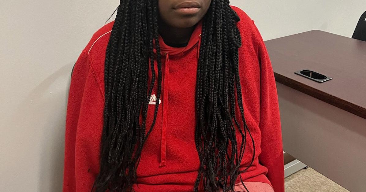 Teen Identified As Runaway From Henry County | News | henryherald.com