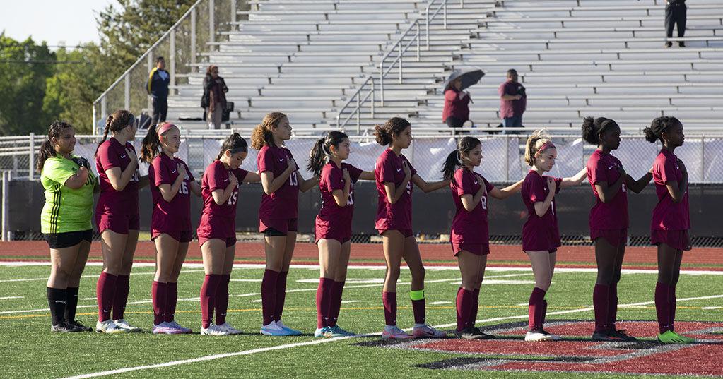 PHOTOS: Union Grove vs. Northgate Girls Soccer, Class AAAAA State ...