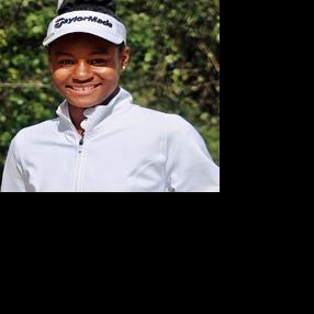Locust Grove's Ariel Collins earns trip to Drive, Chip and Putt ...