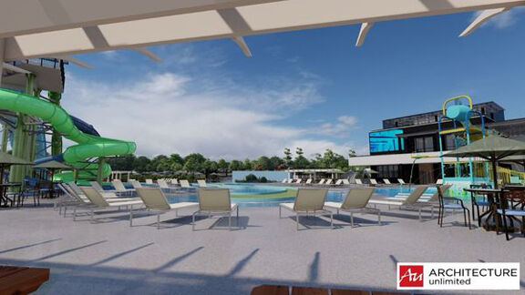 Henry County to Break Ground on Aquatic Center | News | henryherald.com