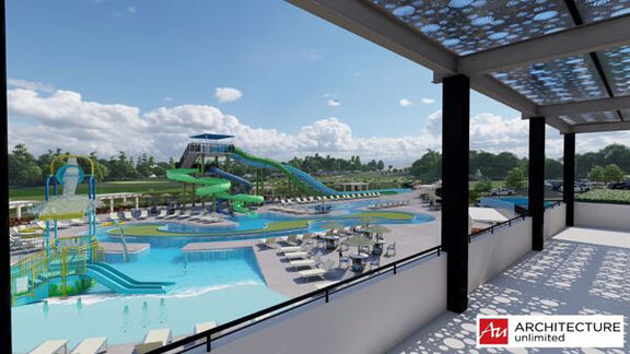 Henry County to Break Ground on Aquatic Center | News | henryherald.com