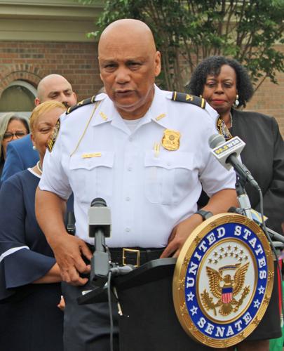 HELPER Act Gaining Traction In Congress | News | henryherald.com