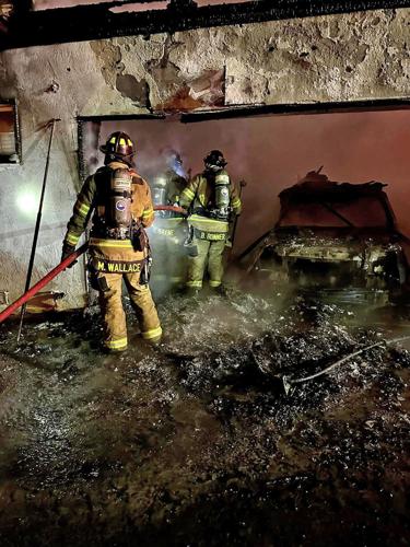 Crews Respond To Fire in Stockbridge | News | henryherald.com