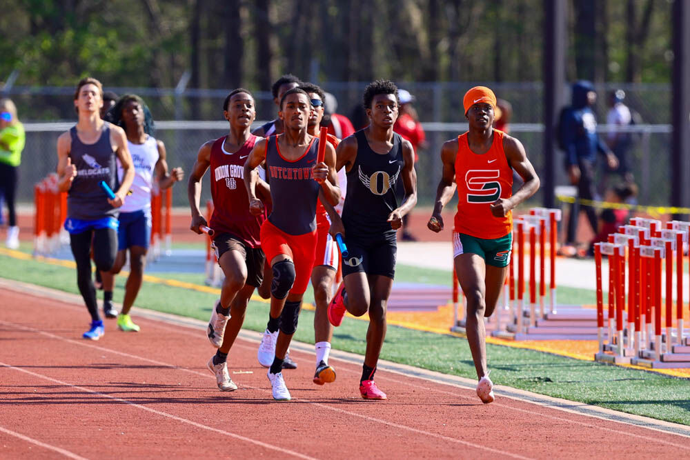 PHOTOS: Henry County Track and Field Championships | Henry Herald Photo ...