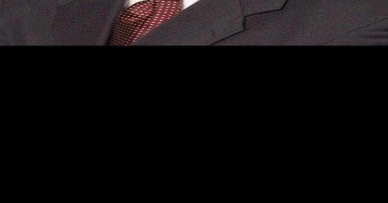 Commissioner Bruce Holmes named an honoree by The Made Man organization ...
