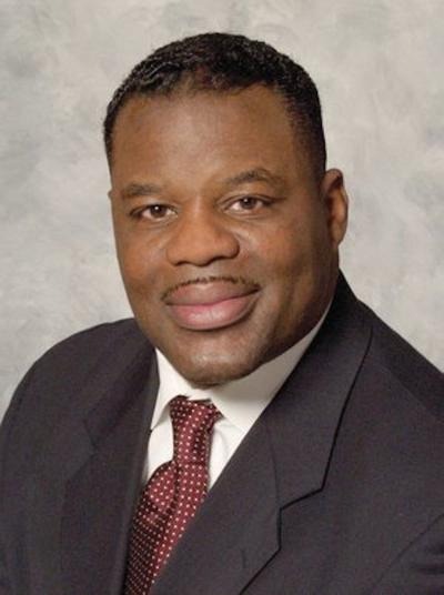 Commissioner Bruce Holmes named an honoree by The Made Man organization ...