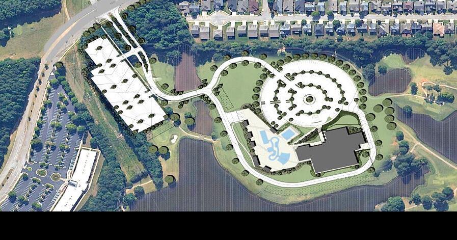 New Henry County aquatic center opening planned for January 2025 | News ...