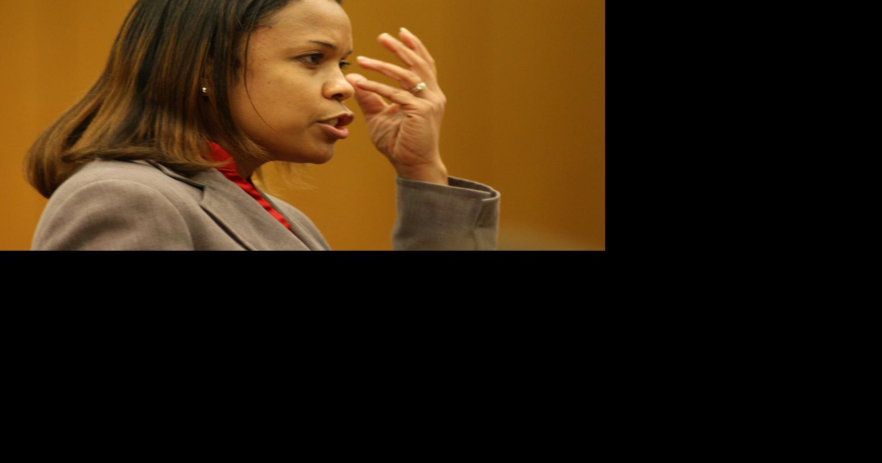 Judge disciplined for sex in chambers and lying to investigators ...