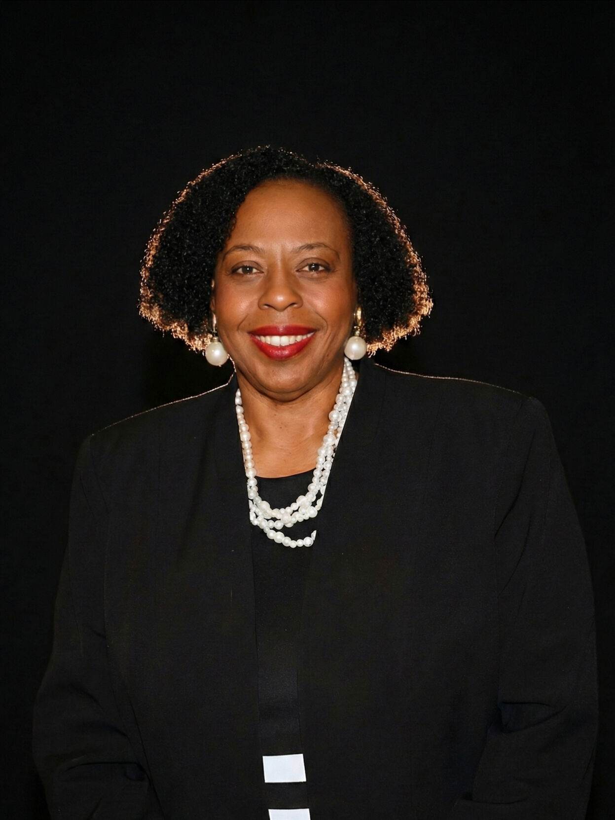 End of an era: McDonough honors Mayor Sandra Vincent | News ...