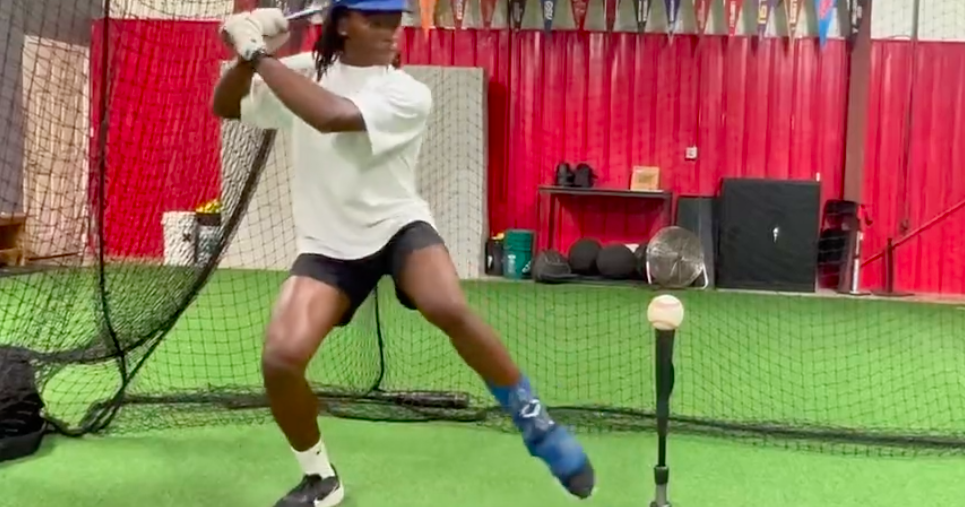 Locust Grove's Jamir Johnson Picked for MLB, USA Baseball Dream Series ...