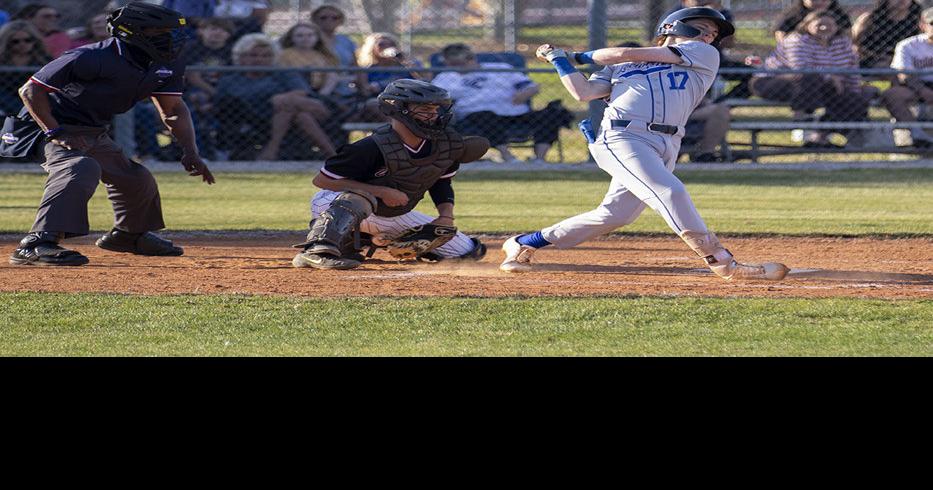 Locust Grove's Connor Crisp, Union Grove's Gavin Webster lead All ...