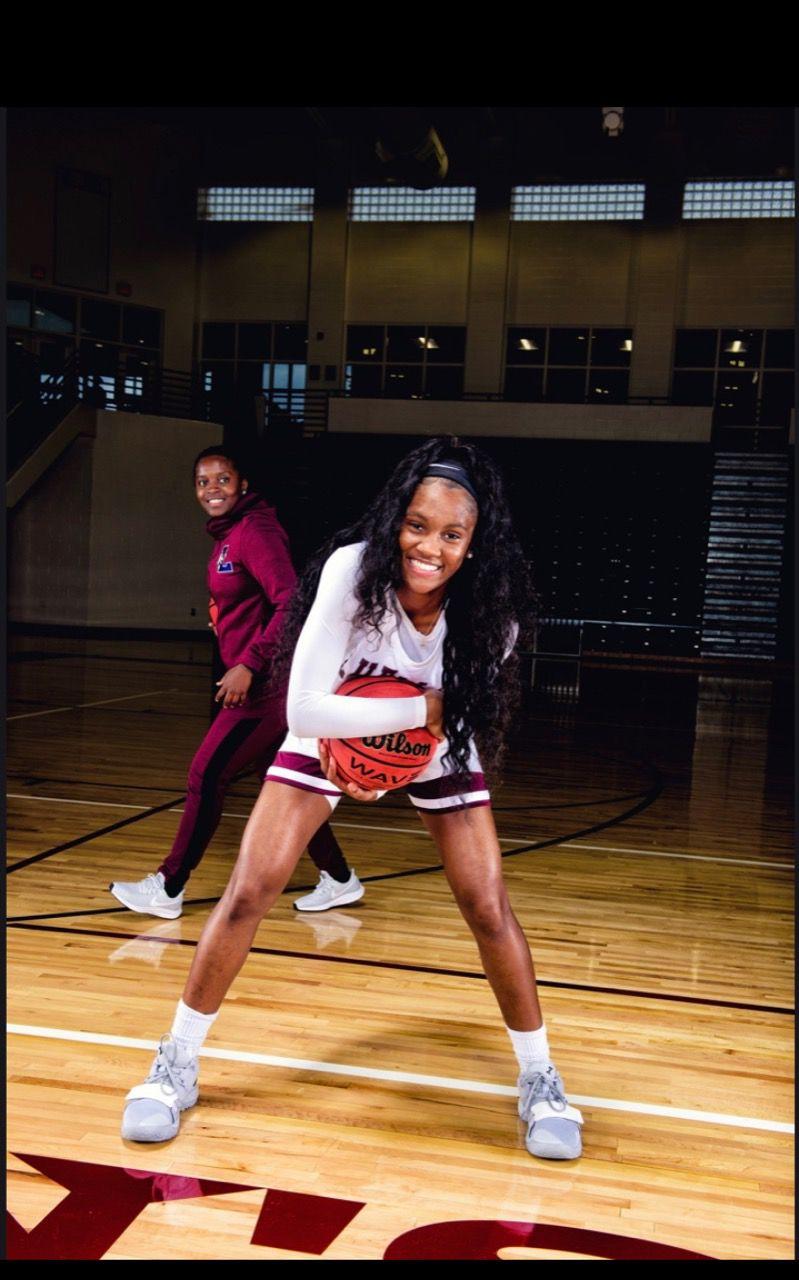 Keely Brown breaks records at Luella in final season | Sports ...