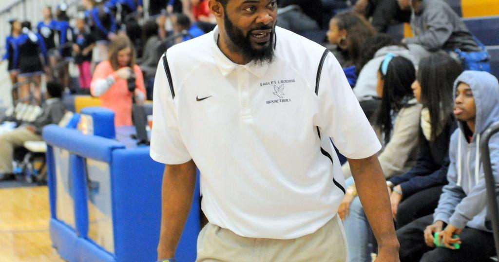 Boys Coach of the Year: Elliott Montgomery, Eagle’s Landing | Sports ...