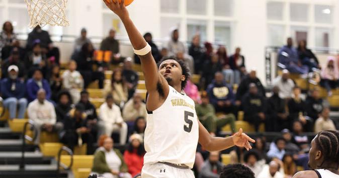 McDonough Enjoys Special Season in Donald Watkins' Debut as Head Coach ...