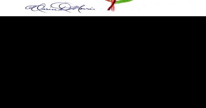 ORRIN MORRIS: The hand of God is loving, gracious | Faith | henryherald.com