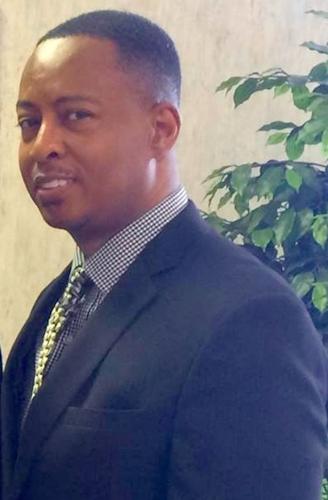 Elton Alexander, Stockbridge City Council candidate | News ...