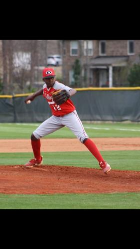 Dutchtown's Christian Jackson impressing in freshman campaign | Sports ...