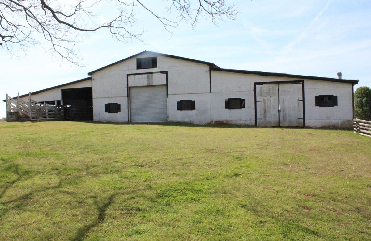 Nash Farm Civil War event still a go, with changes | News | henryherald.com