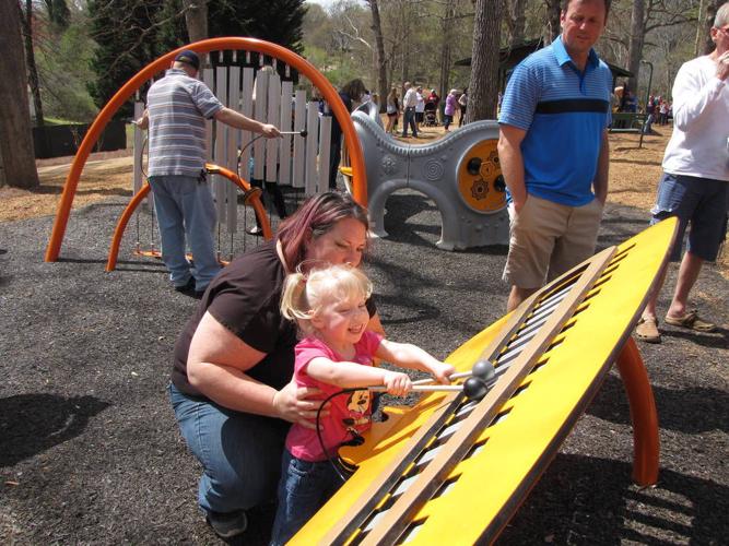 special needs play centre