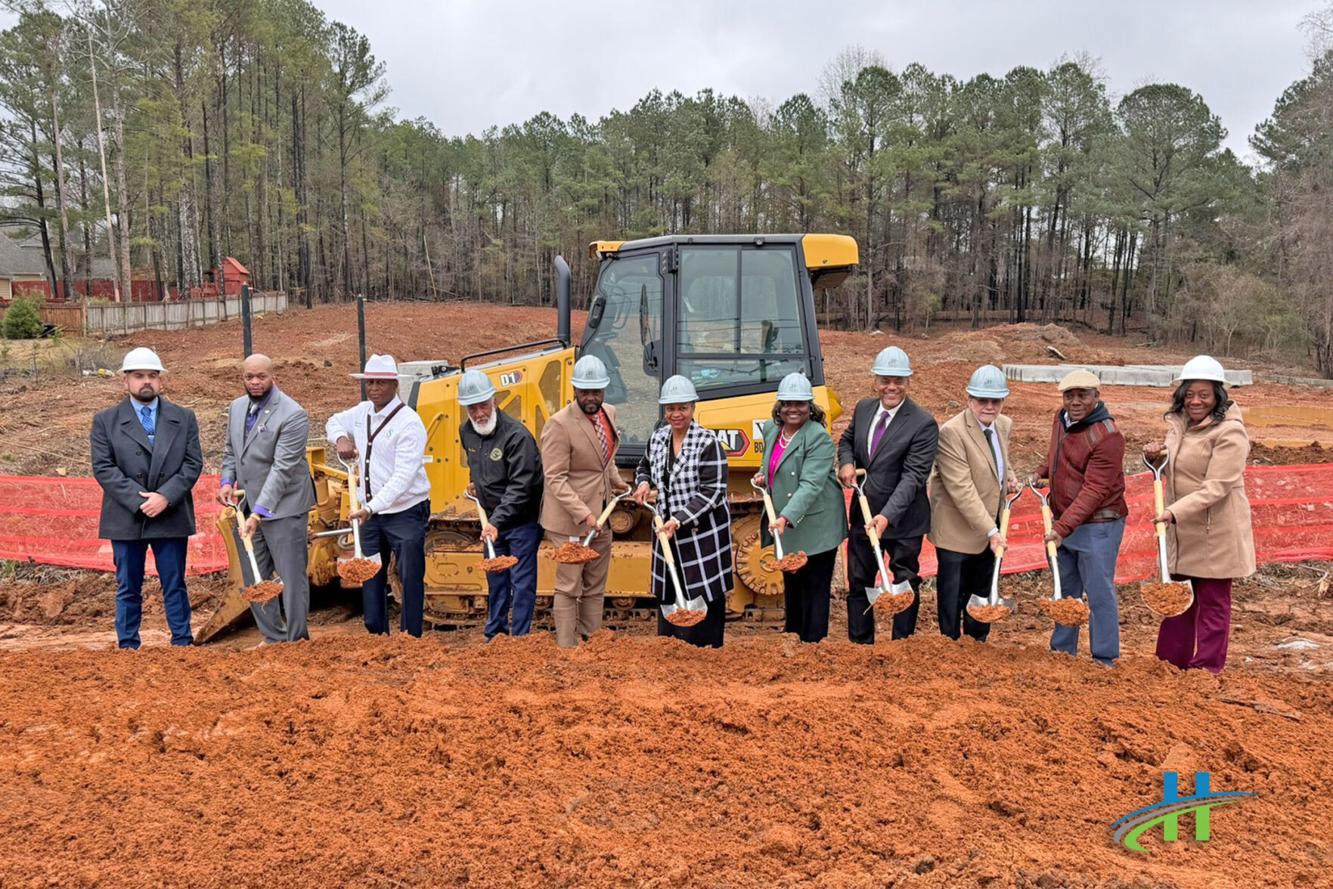 Henry County Aquatic Center scheduled to open summer of 2026 | News ...
