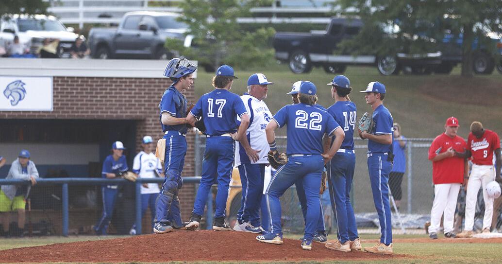 2023 was a season to remember for Locust Grove baseball | Sports ...