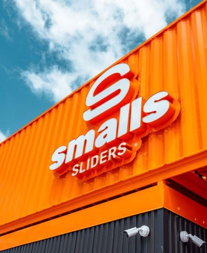 Smalls Sliders Soon to Open in Stockbridge | News | henryherald.com