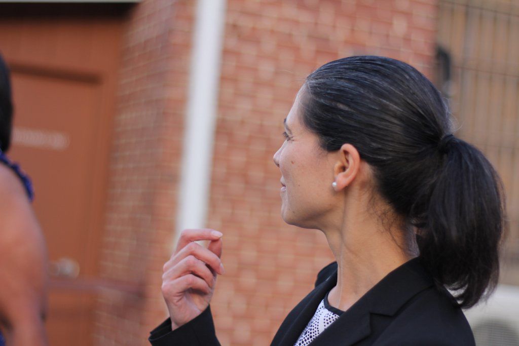 PHOTOS: Jury delivers verdict in Henry County murder trial ...