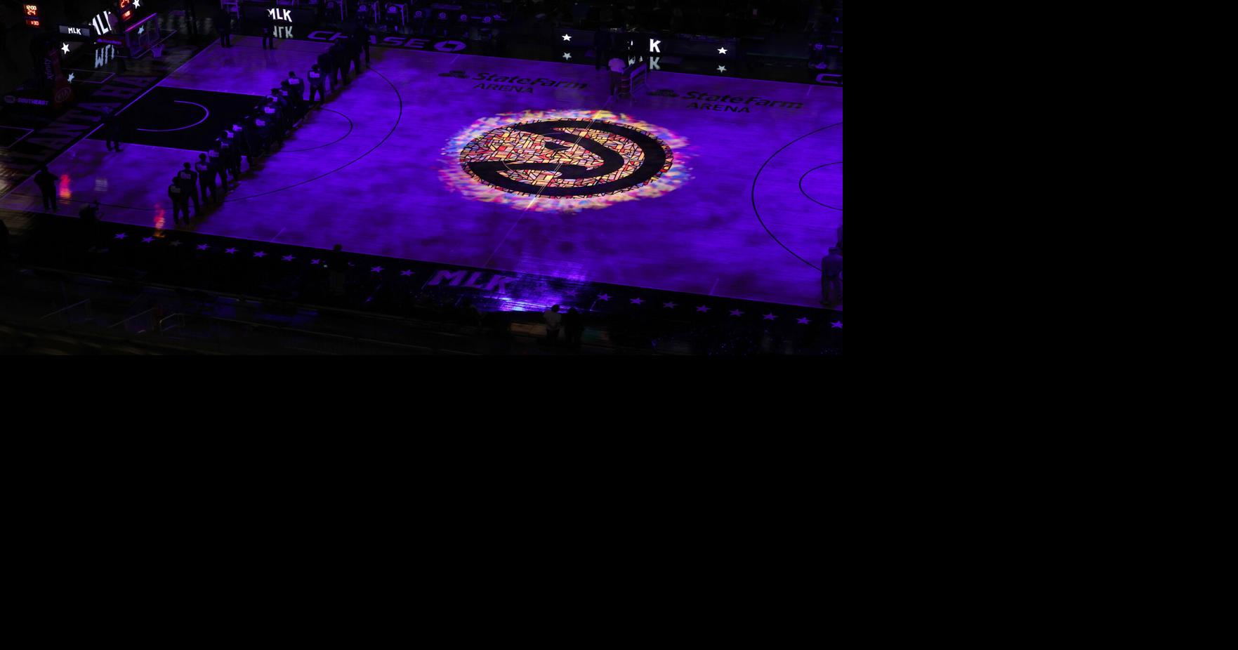 Atlanta Hawks announce multi-year partnership with Microsoft, Xbox ...