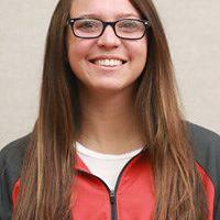 Morgan Elston named to Peach Belt Conference All-Preseason Team ...