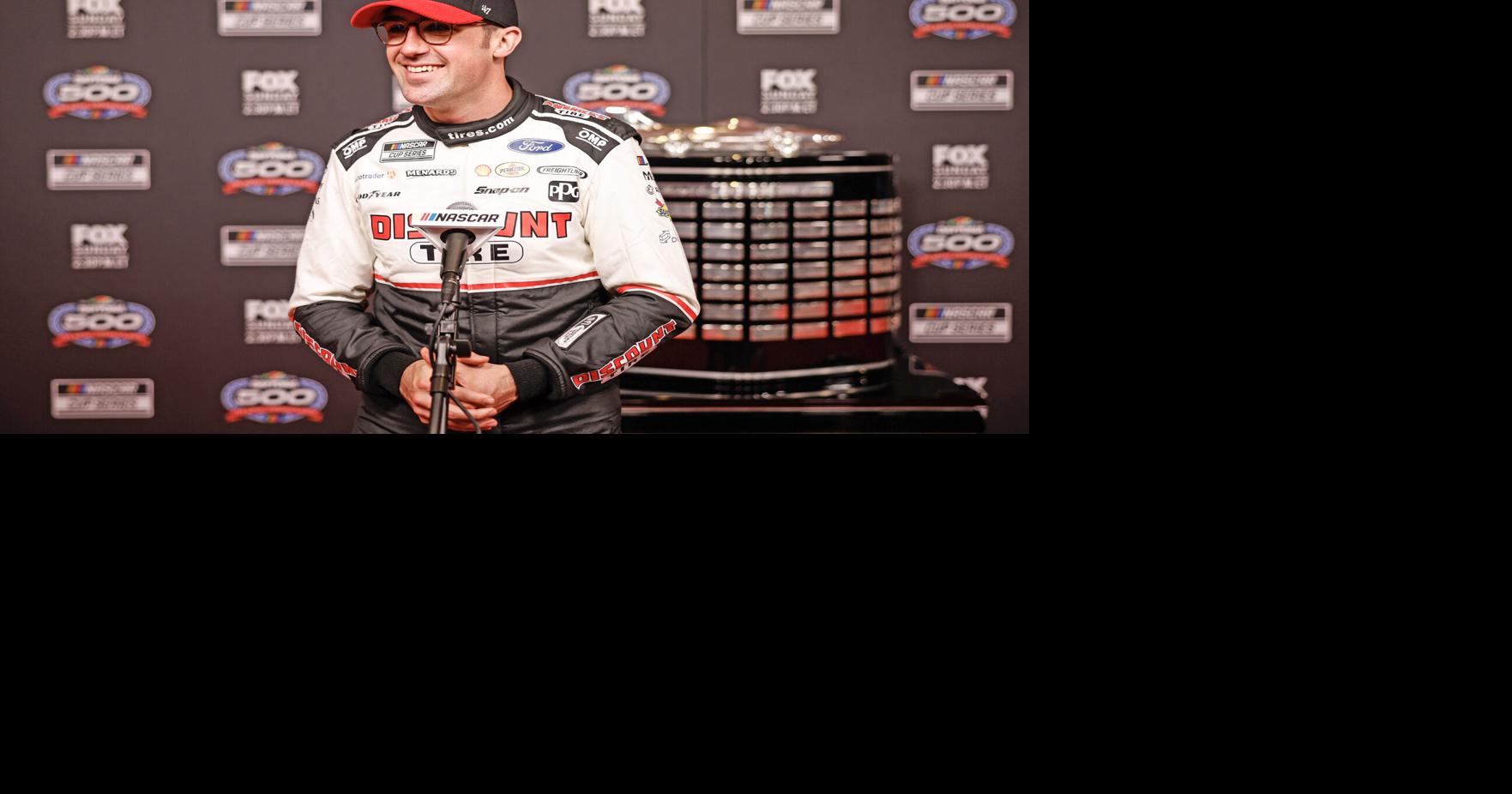 ‘It Was Always A Good Time’ — NASCAR Drivers Reflect On Thursday ...