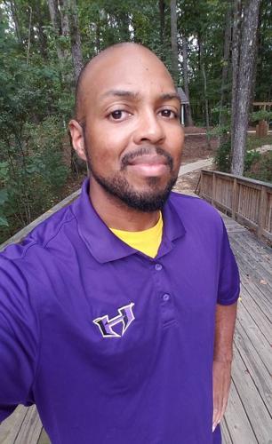 Getting to Know: Hampton High Lacrosse and Cross Country Coach Shaun ...