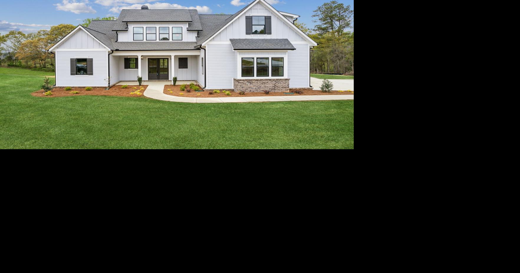 ON THE MARKET: Expansive Outdoor Living at Old Town Estates in Monroe ...