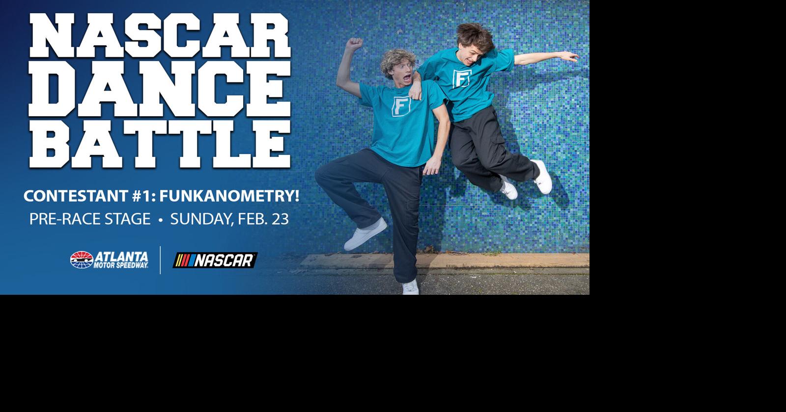 AMS Hosting NASCAR Dance Battle | News | henryherald.com