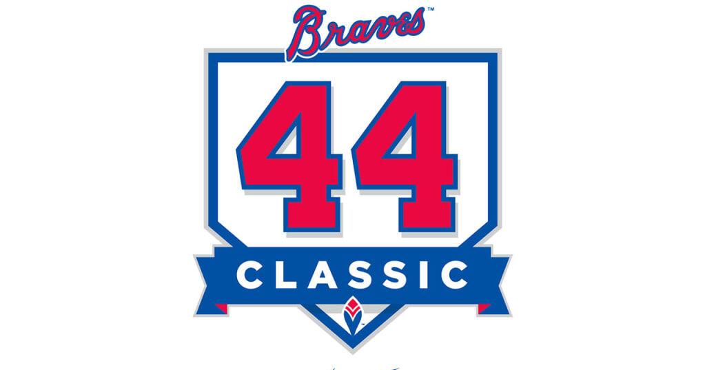 Atlanta Braves' 44 Classic to Feature Four Henry County Baseball ...