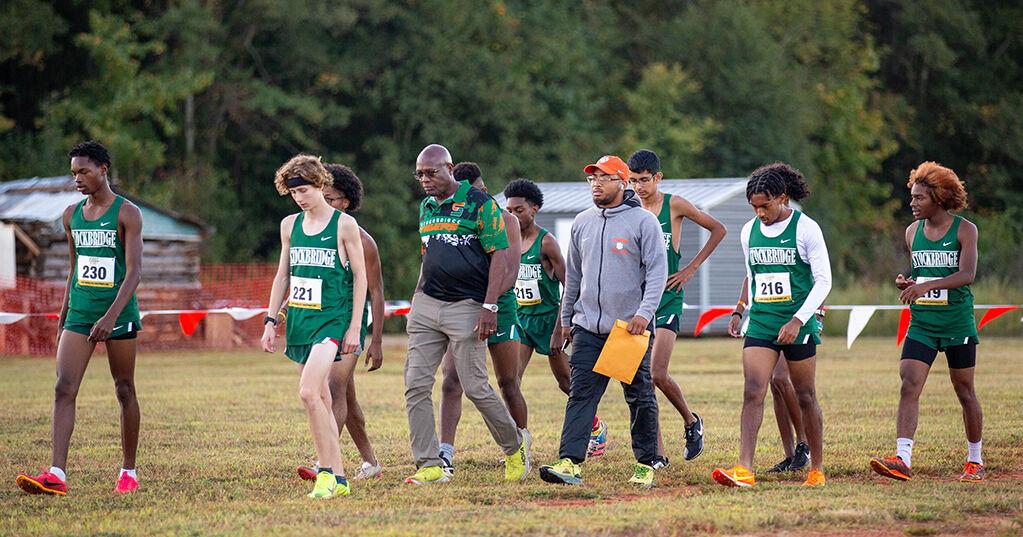 PHOTOS: Henry County Cross Country Championships | Henry Herald Photo ...