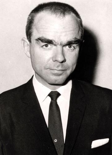 UGA professor, former AP executive Fink dies at 80 | News | henryherald.com