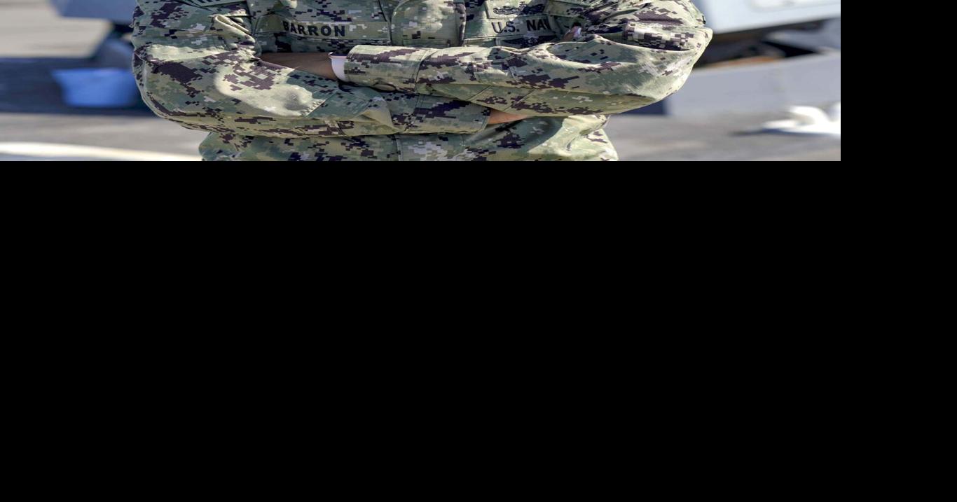 Stockbridge native serves aboard Navy warship in San Diego | News ...